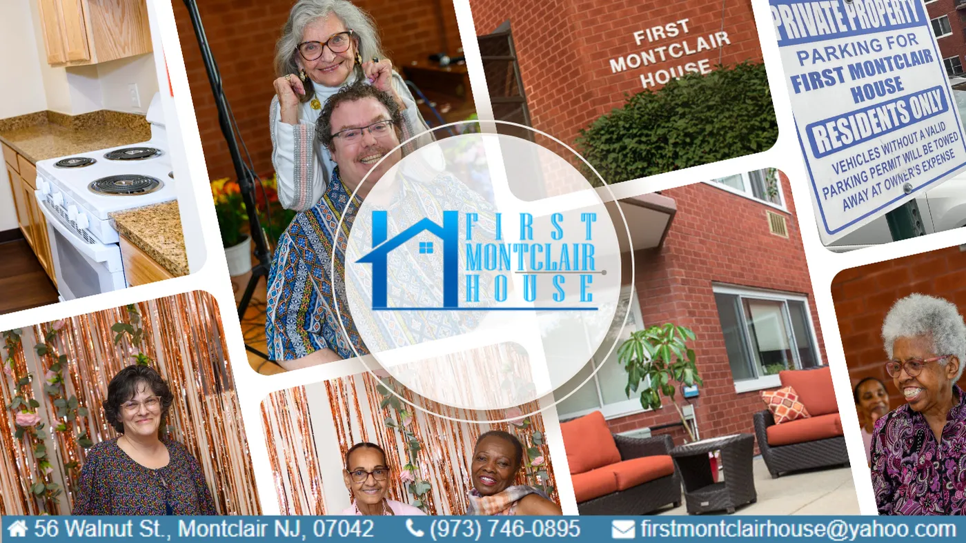 HUD Subsidized Housing in Northern NJ